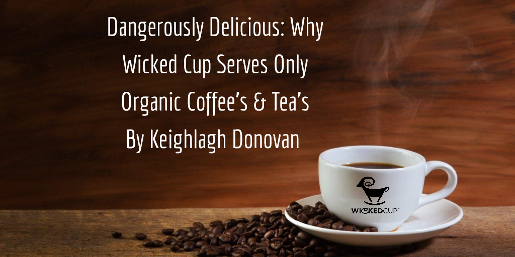 Wicked Cup Why - WickedCup